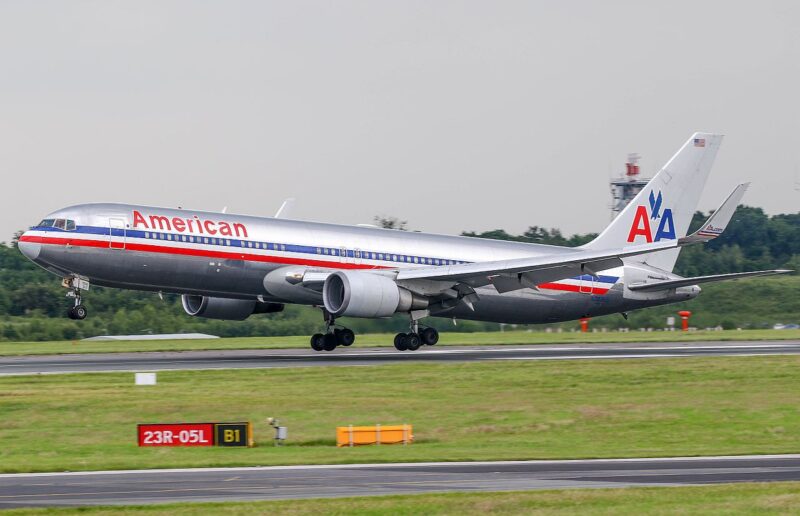 American Airlines Buddy Pass: Everything You Need to Know - The Happy ...