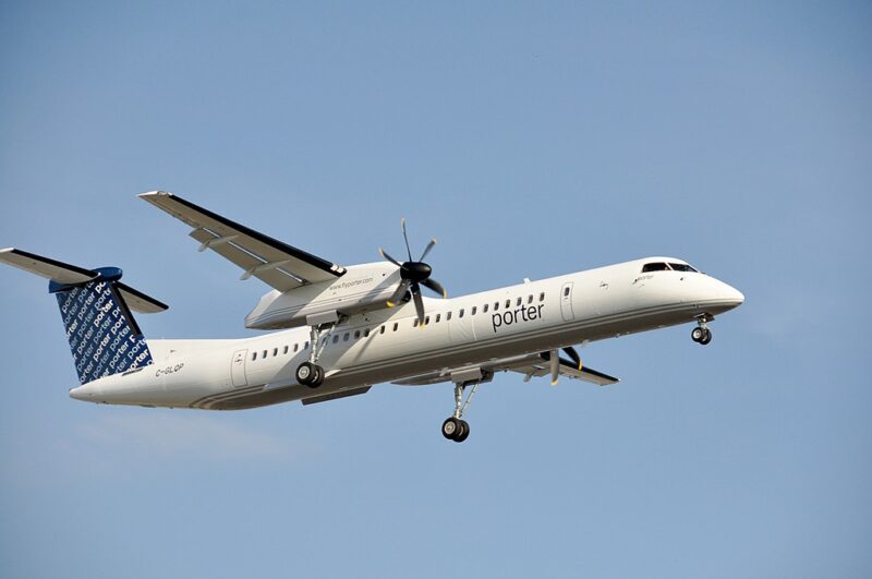 Porter Airlines Review: A Comprehensive Look at the Pros and Cons of ...
