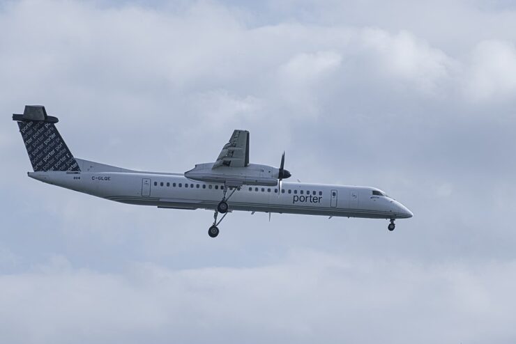 Porter Airlines Review: A Comprehensive Look at the Pros and Cons of ...