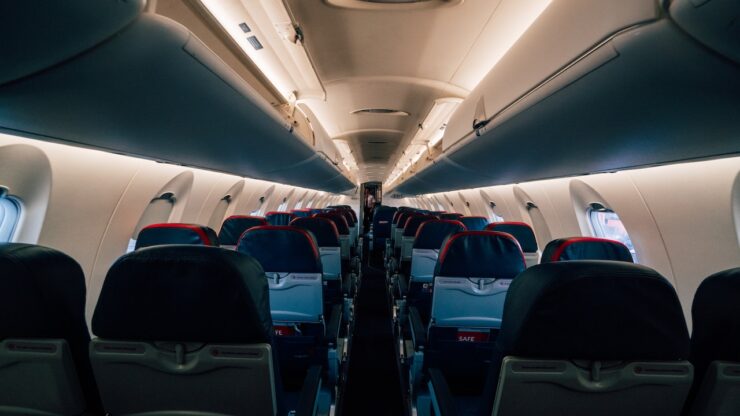How to Fly Standby: Tips and Tricks for Securing a Last-Minute Seat ...