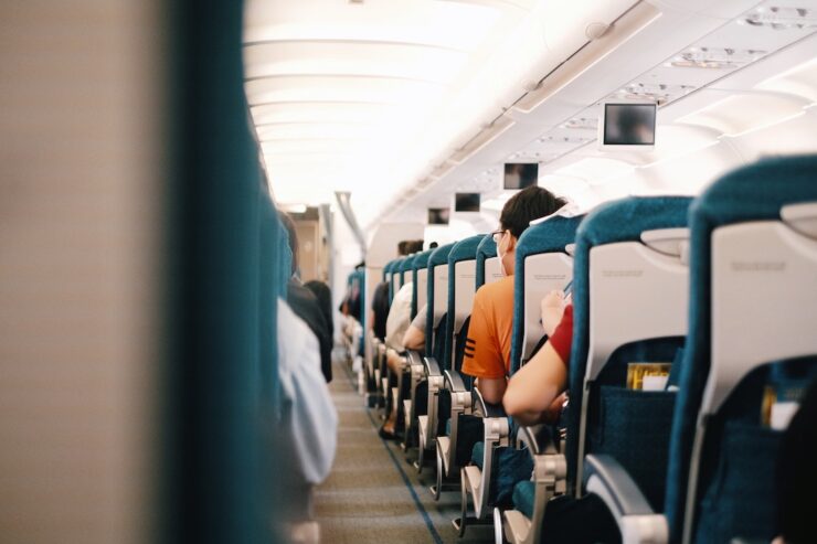 How to Fly Standby: Tips and Tricks for Securing a Last-Minute Seat ...
