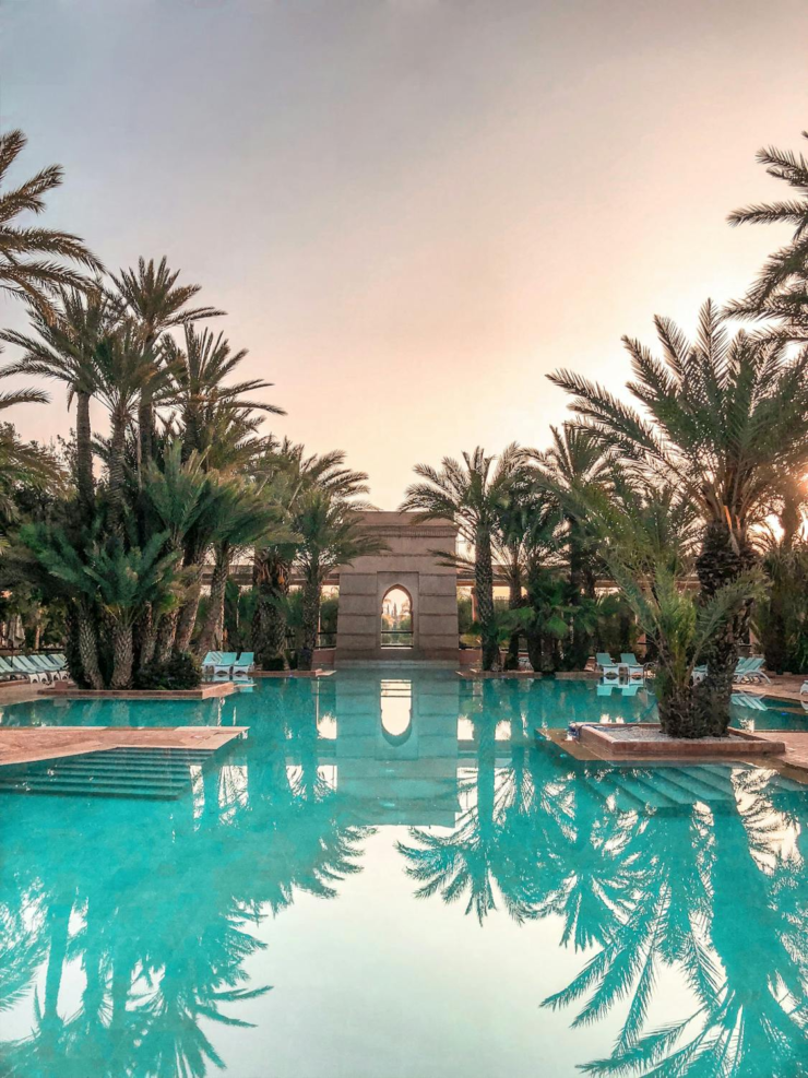 The Ultimate Guide to Luxury Travel Experiences - The Happy Passport