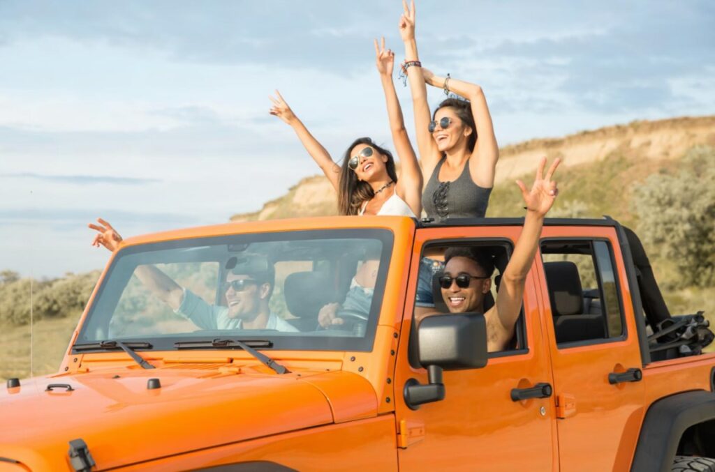 How to Plan the Ultimate Live Music Road Trip - The Happy Passport