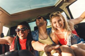 How to Plan the Ultimate Live Music Road Trip - The Happy Passport